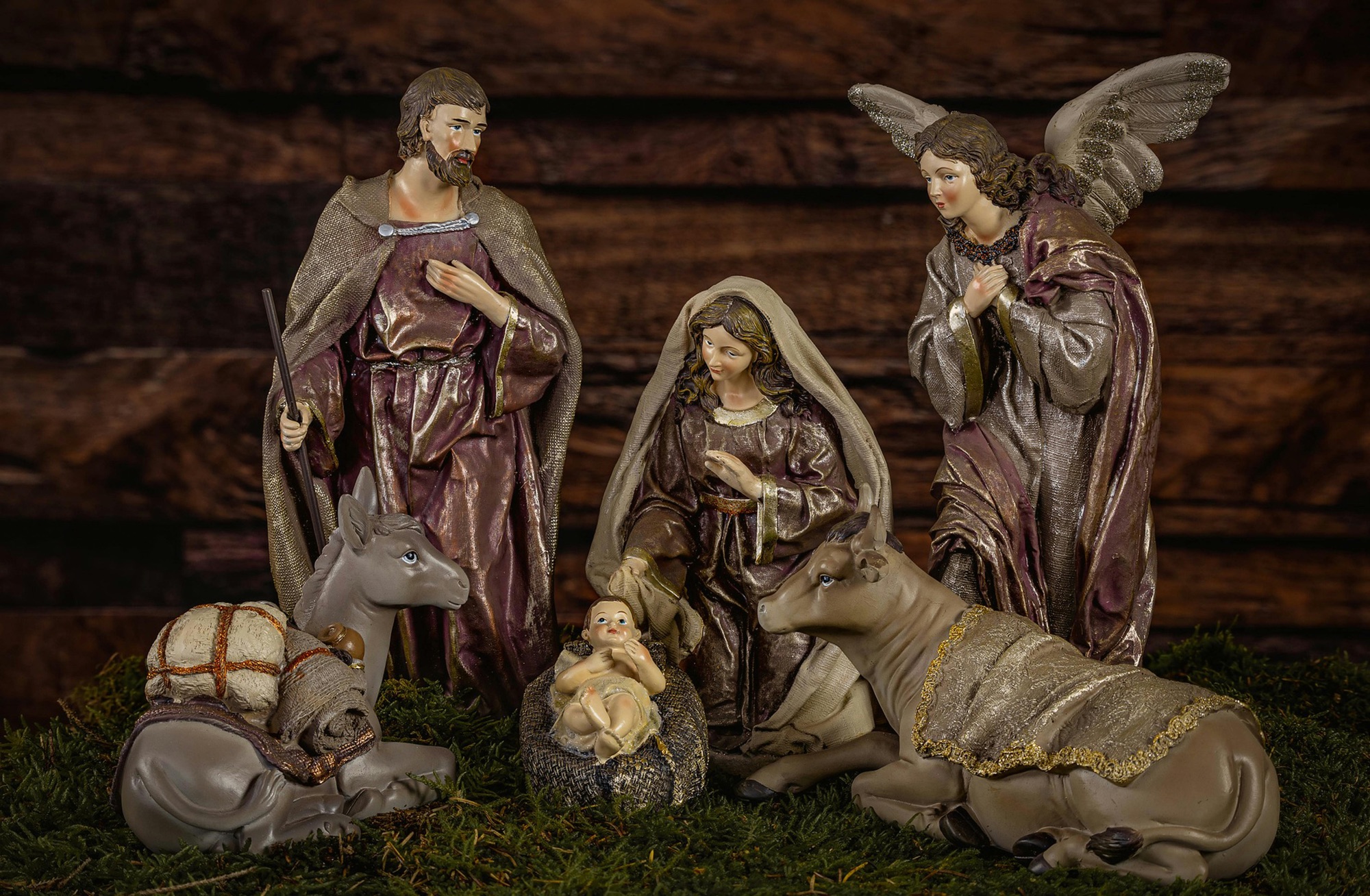 The Essence of Christ’s Birth – Unlearning Tradition, Relearning Scripture